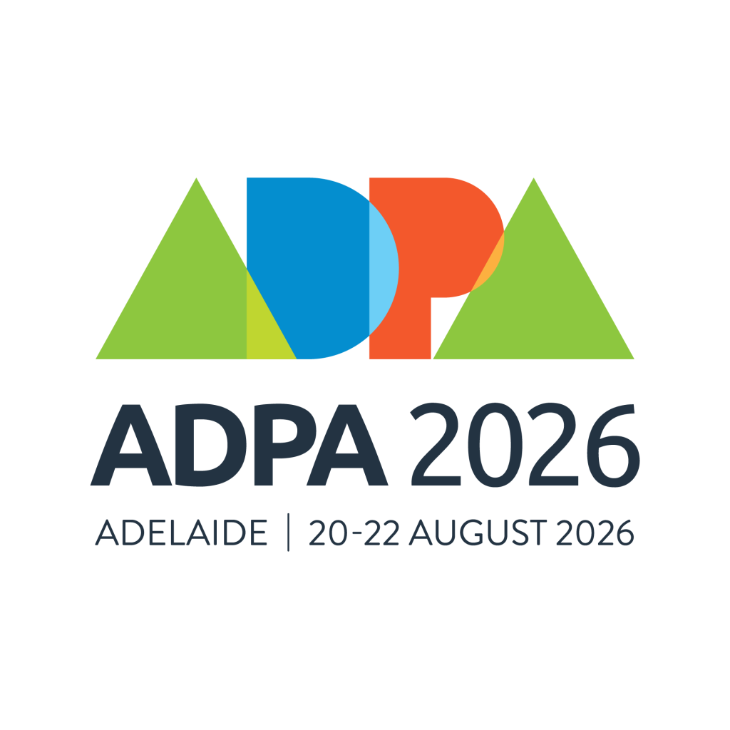 Registration – ADPA 2026 Adelaide